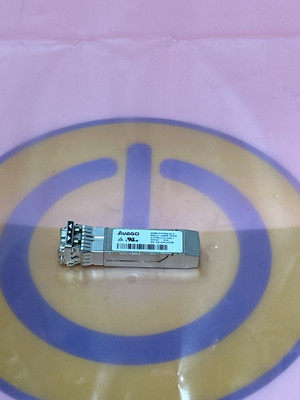 AVAGO AFBR-57F5MZ-ELX 16GbE SFP+ SR 850nm Optics Transceiver For Emulex ...
