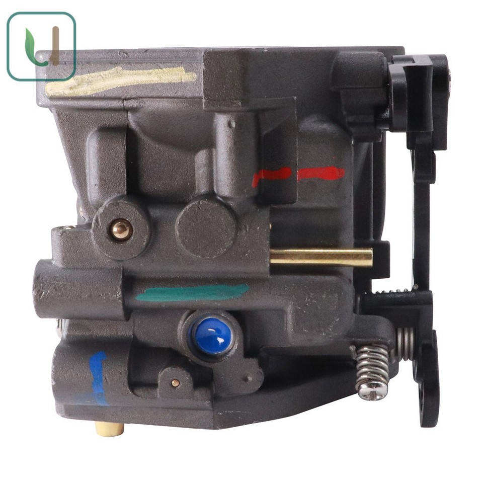 Carburetor 16100-ZV4-D22 16100-ZV4-015 for Honda BF15 BF 15A Outboard Boat | eBay