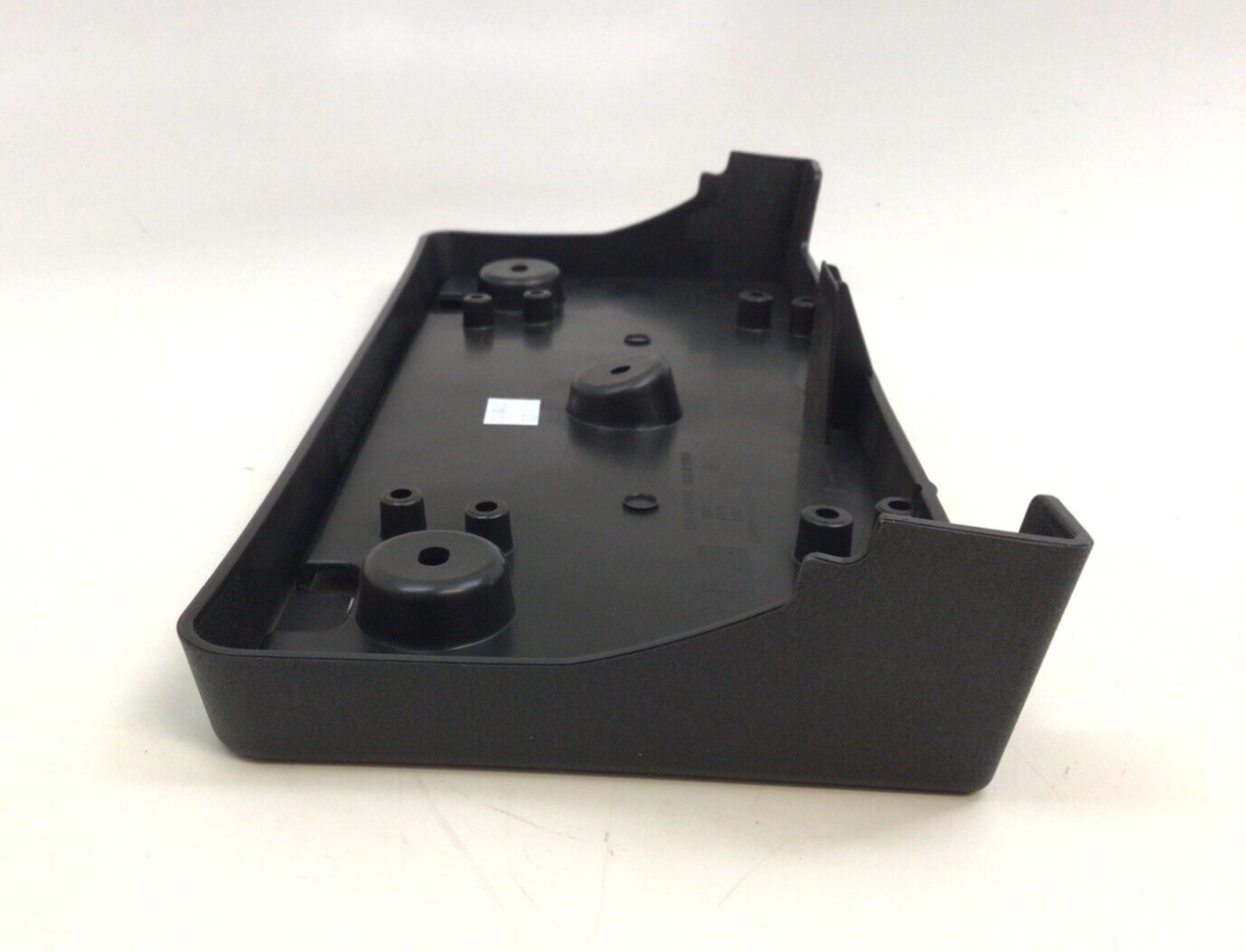 2019 2020 Lincoln Nautilus Front Bumper License Plate Mounting Bracket ...