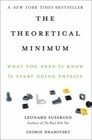 The Theoretical Minimum: What You Need to Know to Start Doing Physics ...
