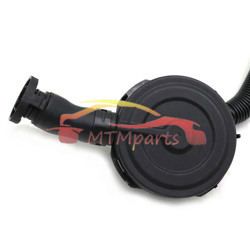 Crankcase Vent Valve 95511076500 022103765B For 2004-06 Porsche Cayenne ...