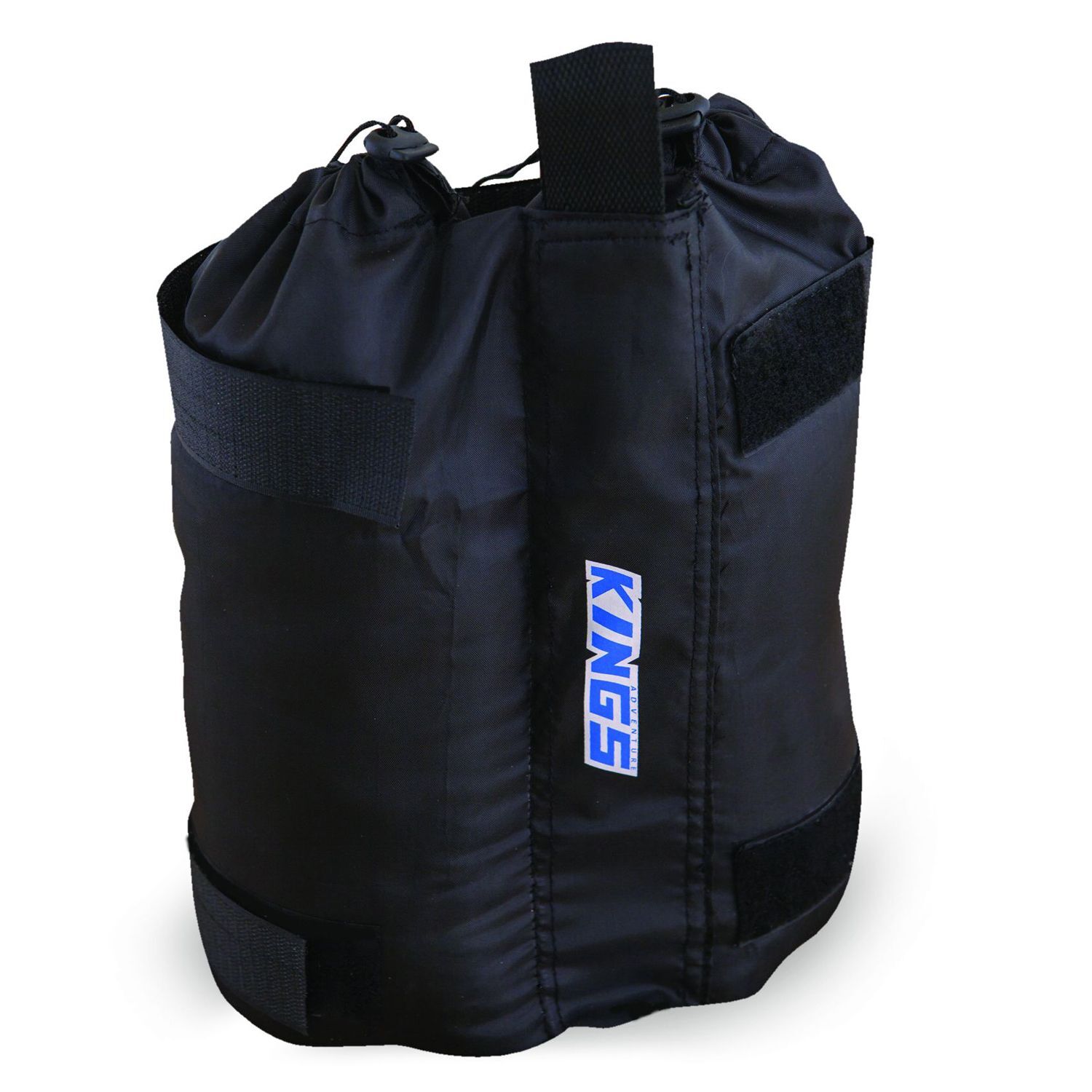 Kings 2x3m Side Awning Waterproof + Sand Bags 4WD Camping SUV VAN UTE ...