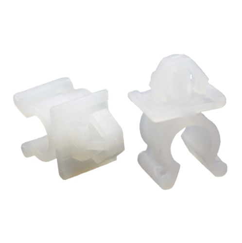 Nissan 65722-01E00 Skyline R32 GT-R Hood Support Rod Retainer F/S ...