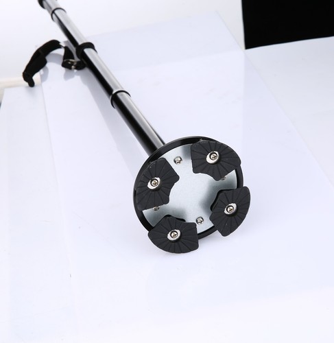 Hurry Along 4 Feet - Self Stand up Cane With Light - Foldable ...