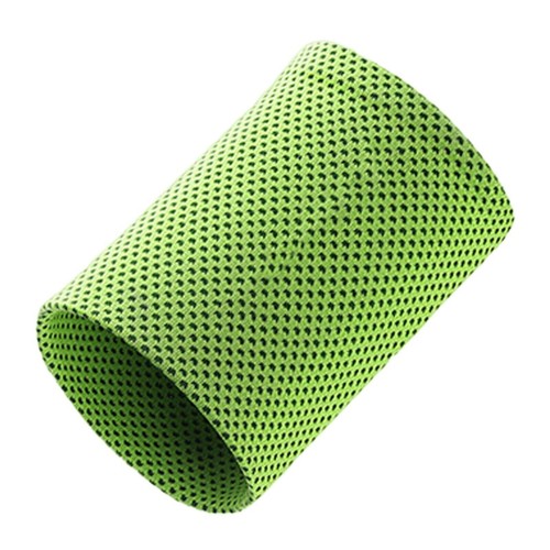 Sweat-bracelet à structure physique à trois couches pour les amateurs ...