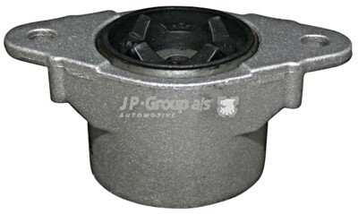 JP Rear Axle Suspension Strut Support Bearing Fits FORD Fiesta Fusion ...