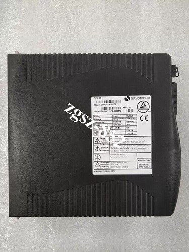 CDHD-0082AEC2 Servo Driver SERVOTRONIX Brand new fast shipping FedEx or DHL | eBay