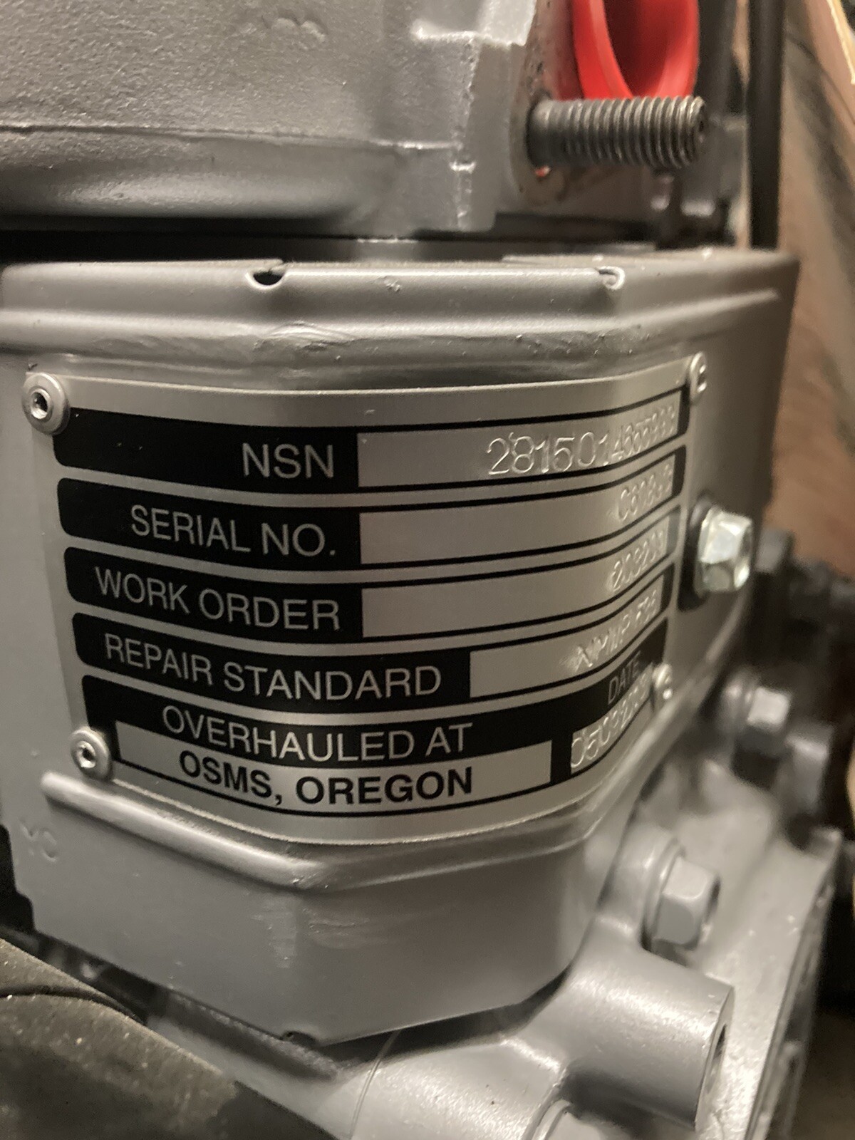 REBUILT YANMAR L70 AE DIESEL ENGINE | eBay