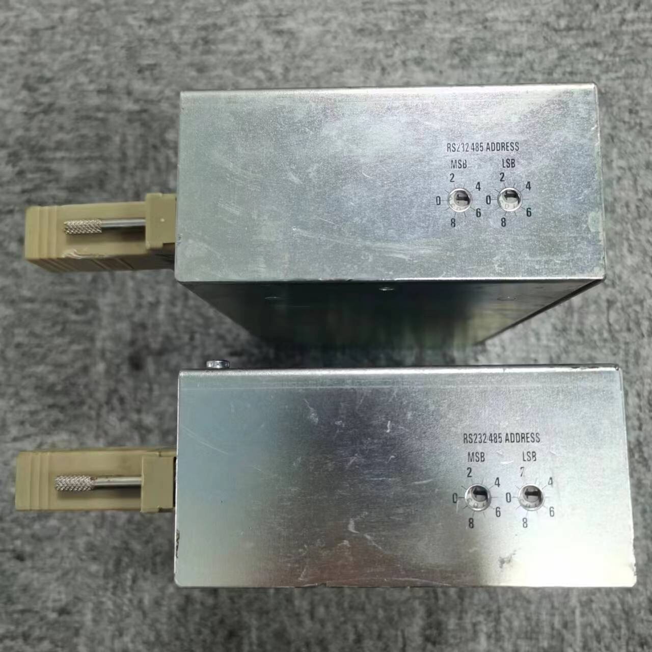 PFEIFFER F-74009 ANNECY GL6K240503 Ty 111414 power supply for sale ...