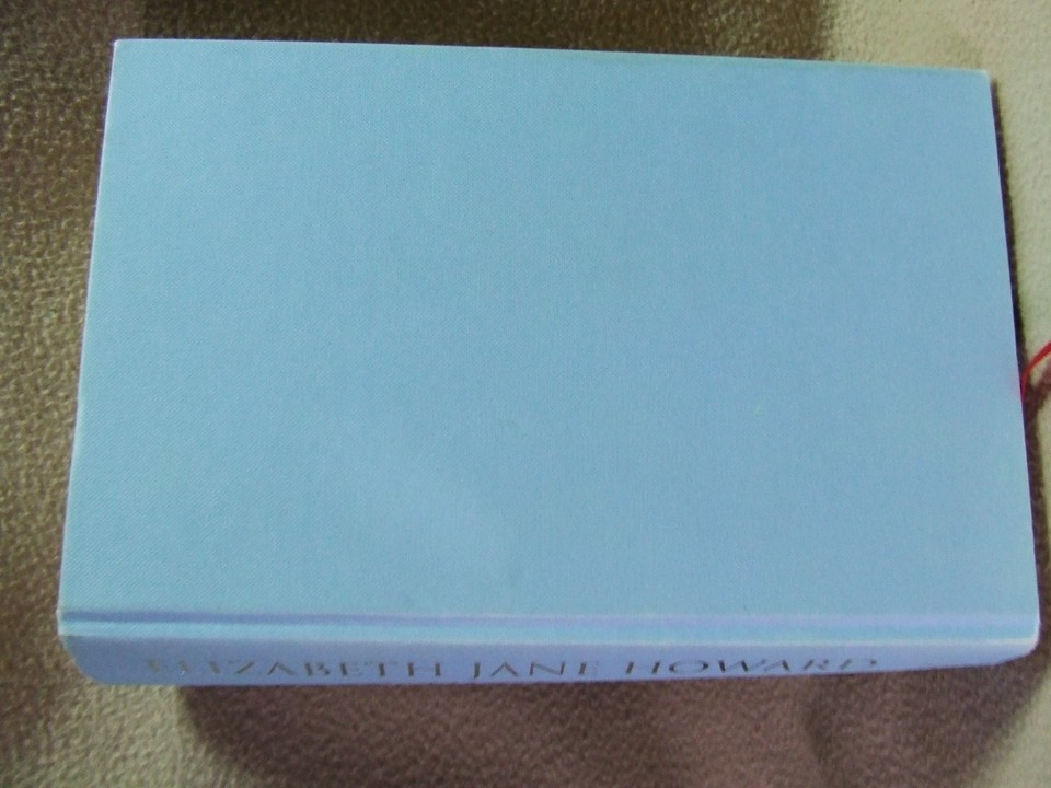 Elizabeth Jane Howard : All Change V vol. Cazalet Chronicles. Mantle ...