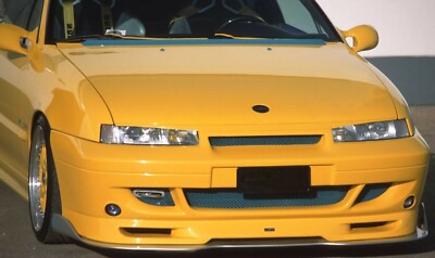 VAUXHALL (OPEL) CALIBRA BODY STYLING KIT by LUMMA TUNING / MATTIG ...
