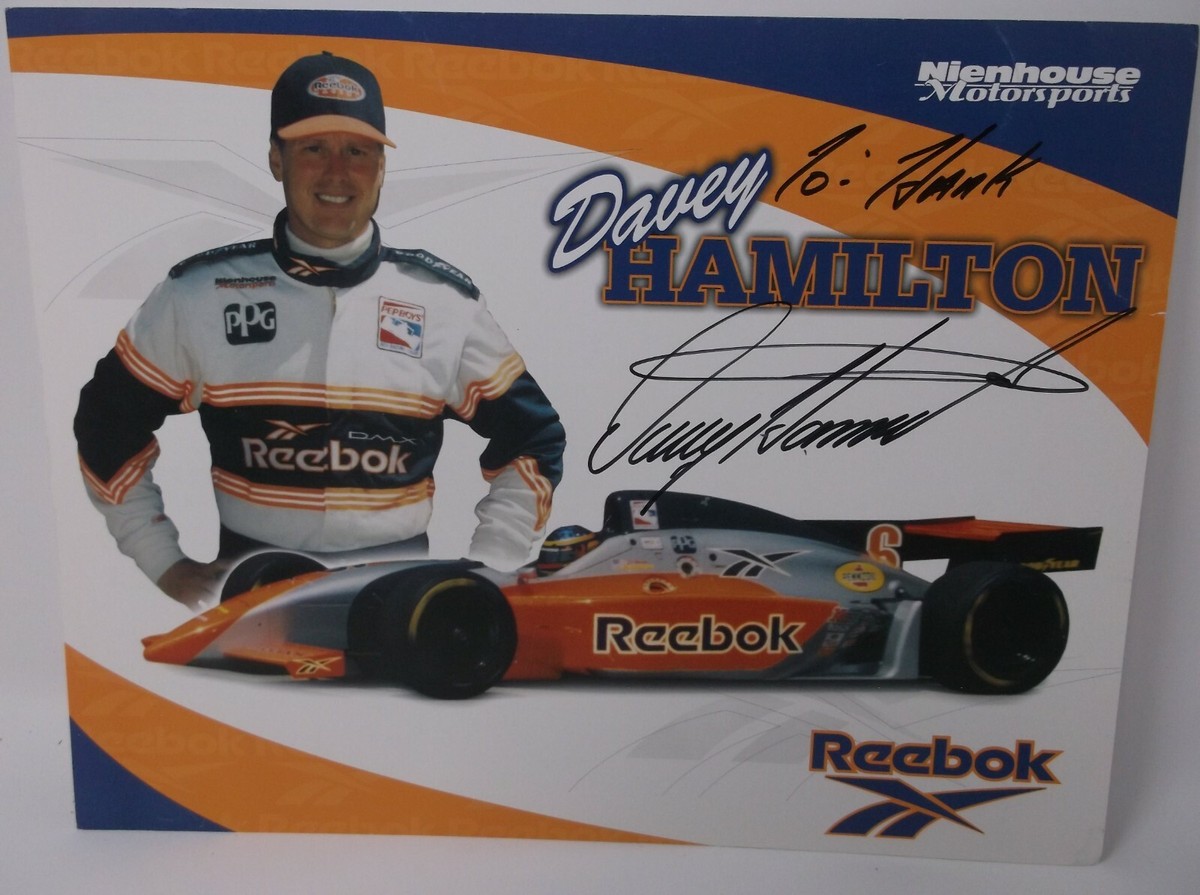 Davey Hamilton's Instagram, Twitter & Facebook on IDCrawl