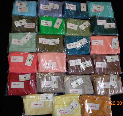 New Scrubeez Women's Drawstring Flare Pants Scrubs Medical Uniform Sz ...