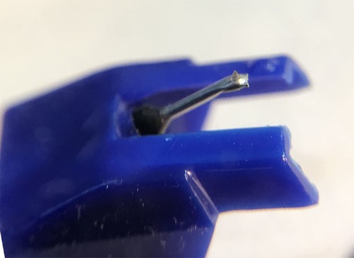 Audio Technica Ats10 At10G Atn-10G Replacement Needle At10D At11G At11D ...