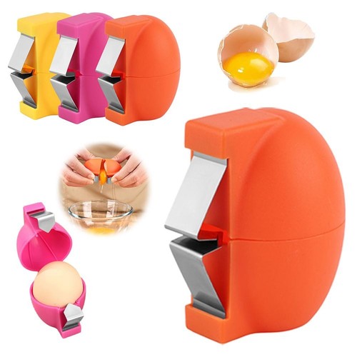 Egg Shell Opener Egg Peeling Tools Household Daily Necessities Tools ...