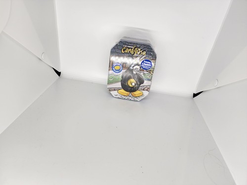 club penguin card jitsu tin | eBay