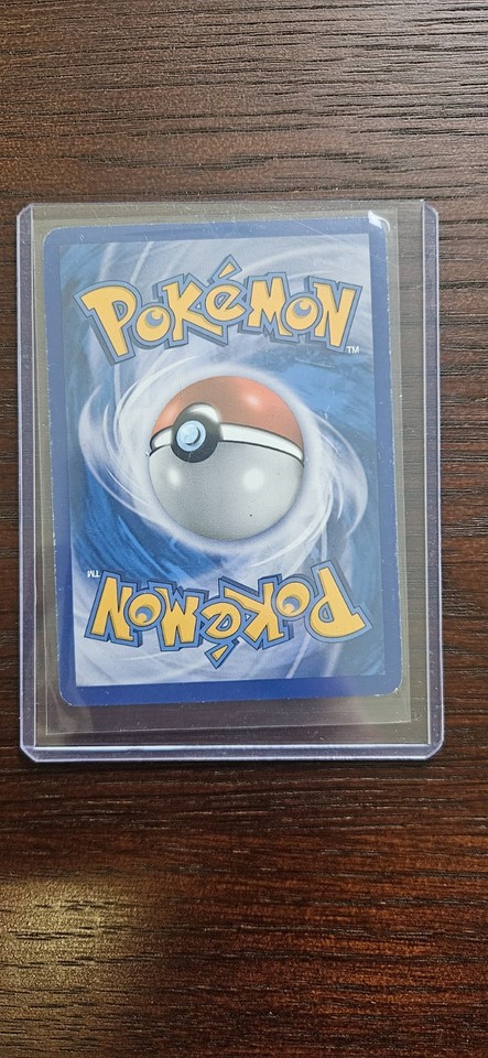 Pokemon TCG Gyarados (Red) Heartgold & Soulsilver 123/123 Reverse Holo ...