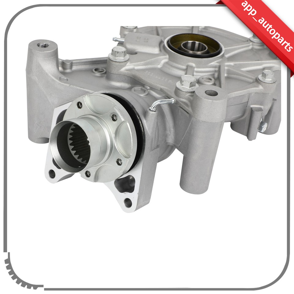 For 41300-HN8-B40 Honda Rincon 680 TRX680 Rear Final Drive Differential ...