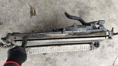 1137328081 elektroventilator für FORD FOCUS SPORTBREAK (CAP) 2.0 TDCI ...