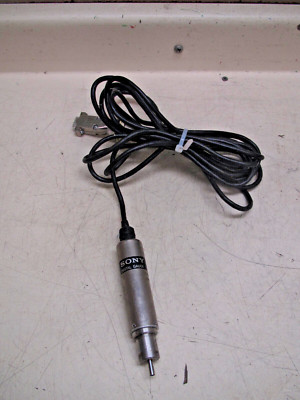 Sony Magnescale Digital Gauge Miniature Probe P/N: DL10R FREE SHIPPING ...