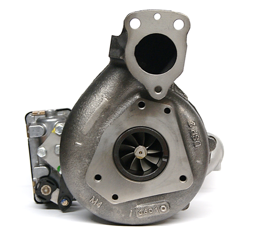 Mercedes M-Class 350CDI 802774 258HP OM 642 LS DE 30 LA Turbocharger ...
