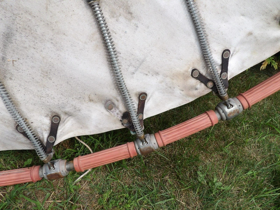 Firefighter Man Browder Safety Net Atlas Life Saving Machine Fire ...