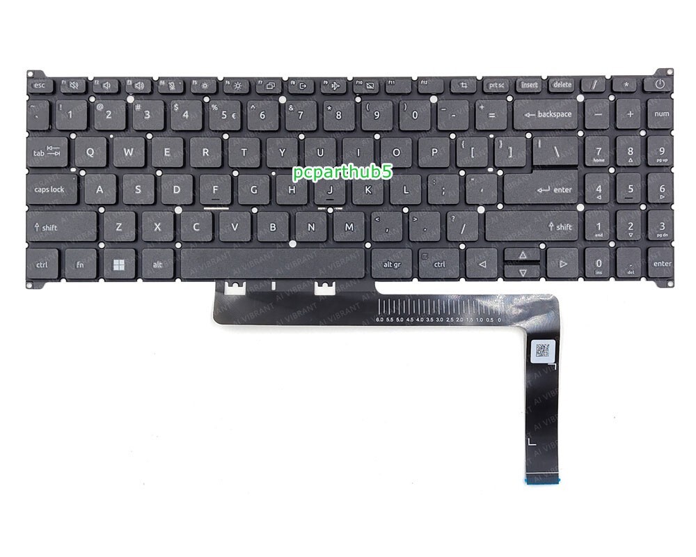 New Acer Aspire A315-24P A315-59G A515-57 A515-57G A715-51G A715-76 ...