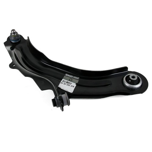 2x ORIGINAL Renault Querlenker MEGANE II SCENIC II vorne 545017775R ...