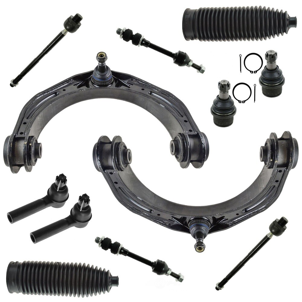 Suspension Kit DIY SOLUTIONS SUS03321 for sale online | eBay
