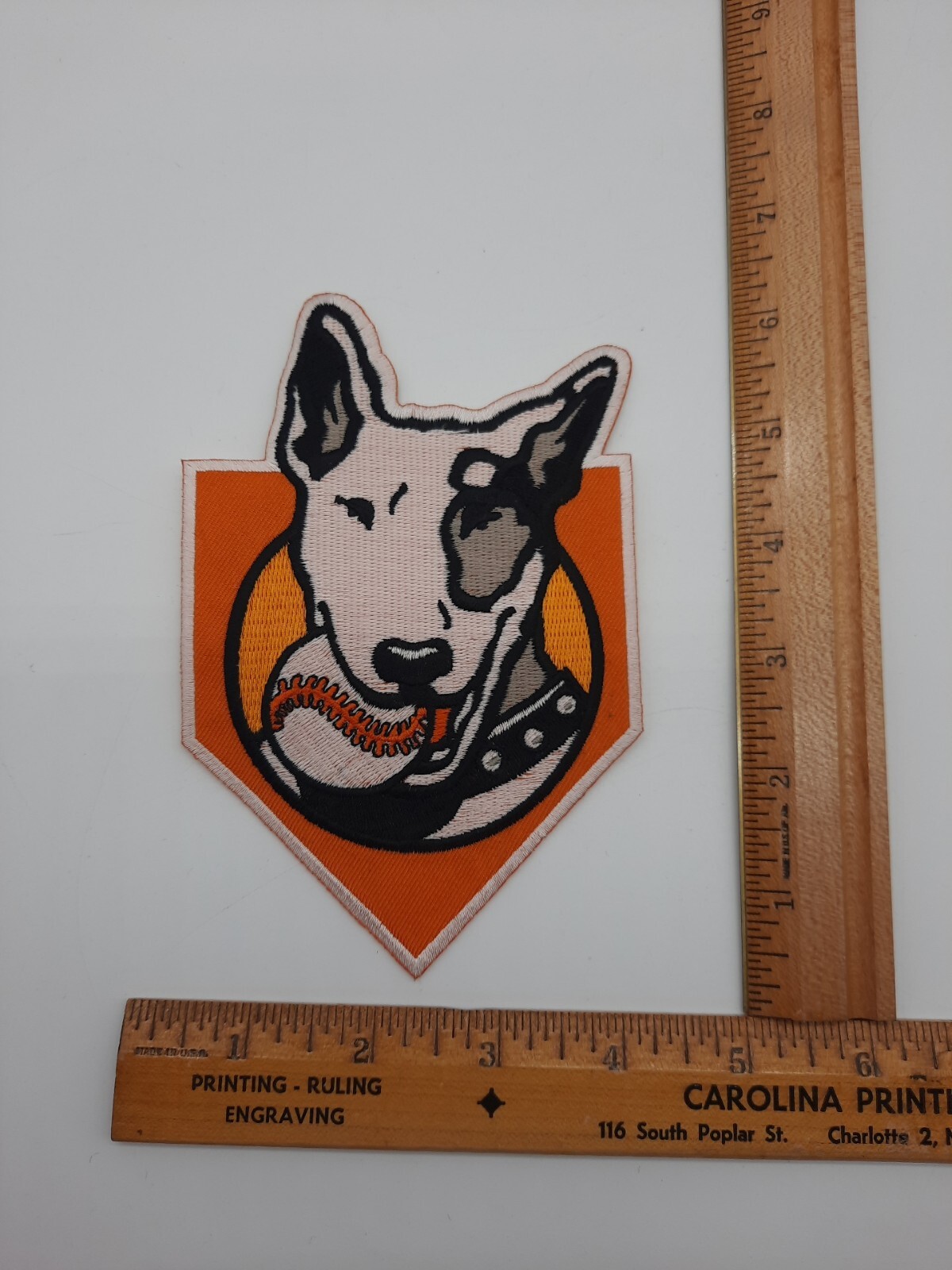 River City Rascals Throwback MiLB Minor League Baseball Jersey Iron On ...