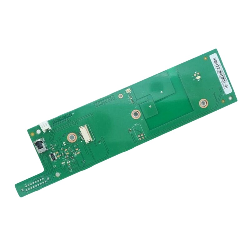 For XboxOne Console Accessories Replacement Wifi Switch On Modules | eBay