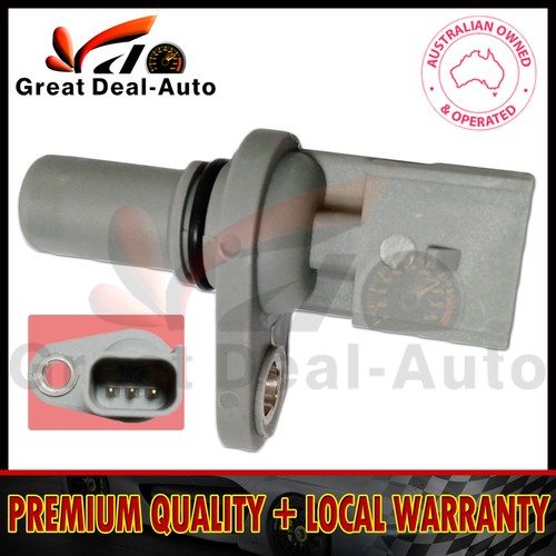 Cam Angle Sensor For Ford Everest UA Duratorq TDCi P5AT 3.2L Diesel ...