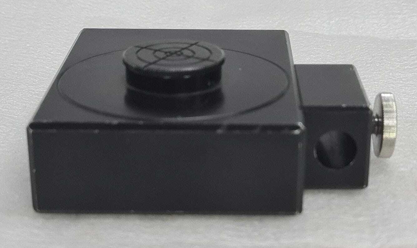 OPHIR Optics 1Z02370 2A-SH Smart Head Laser Sensor Jig - AS IS | eBay