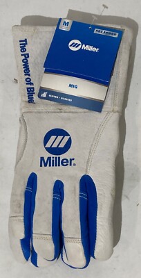Welding Gloves - Miller