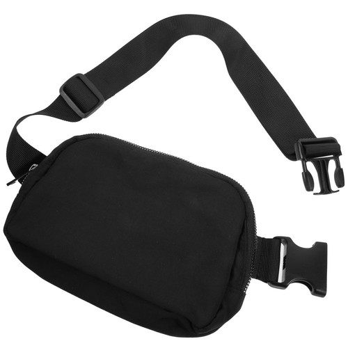 Sac De Poche À La Taille Homme Mini Banane Imperméable Aptitude | eBay