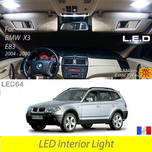 Bmw X3 Interior Lights | Cabinets Matttroy