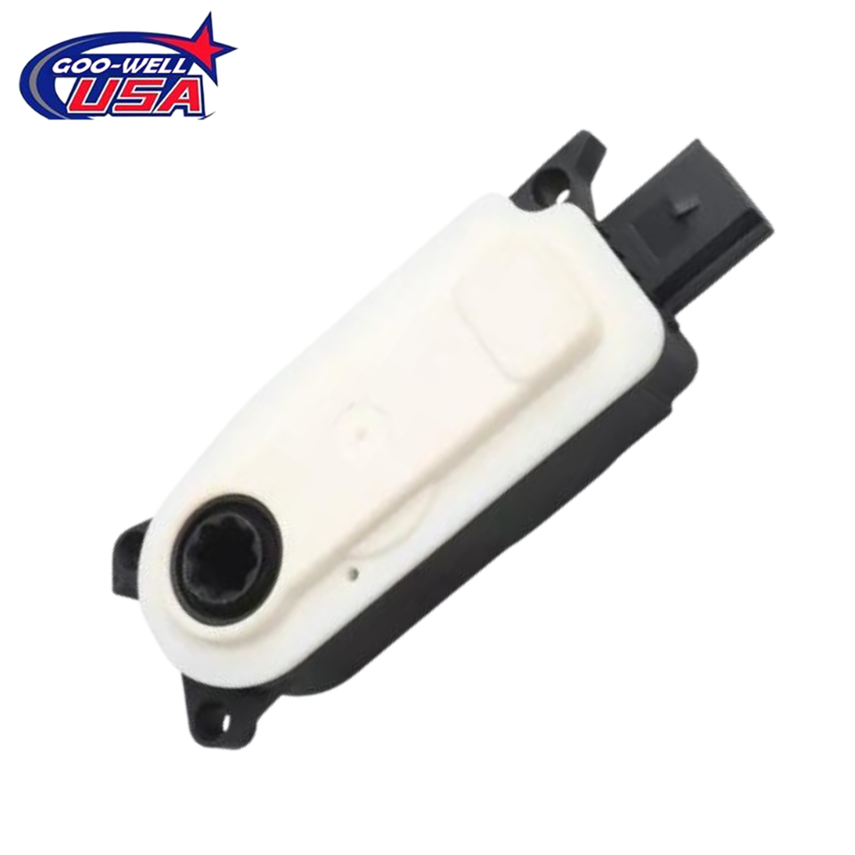 Radiator Grille Shutter Actuator Motor for Ford Edge 2019 20 21 22 2023 ...