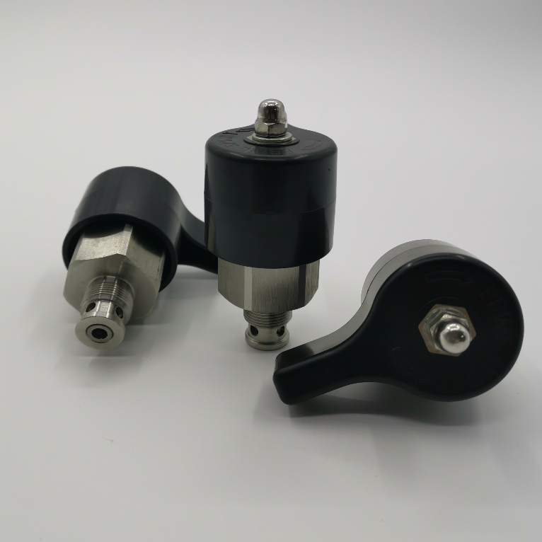 Paint Sprayer Spray Valve Drain Valve PRIME SWITCH 245103 For Sprayer ...