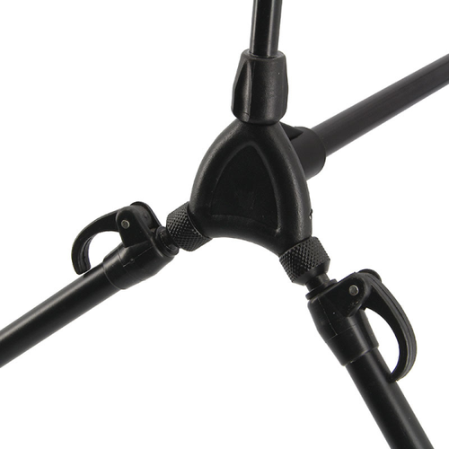 Carp Fishing 3 Rod Pod Stand Set With Hanger Indicators And Rests ...