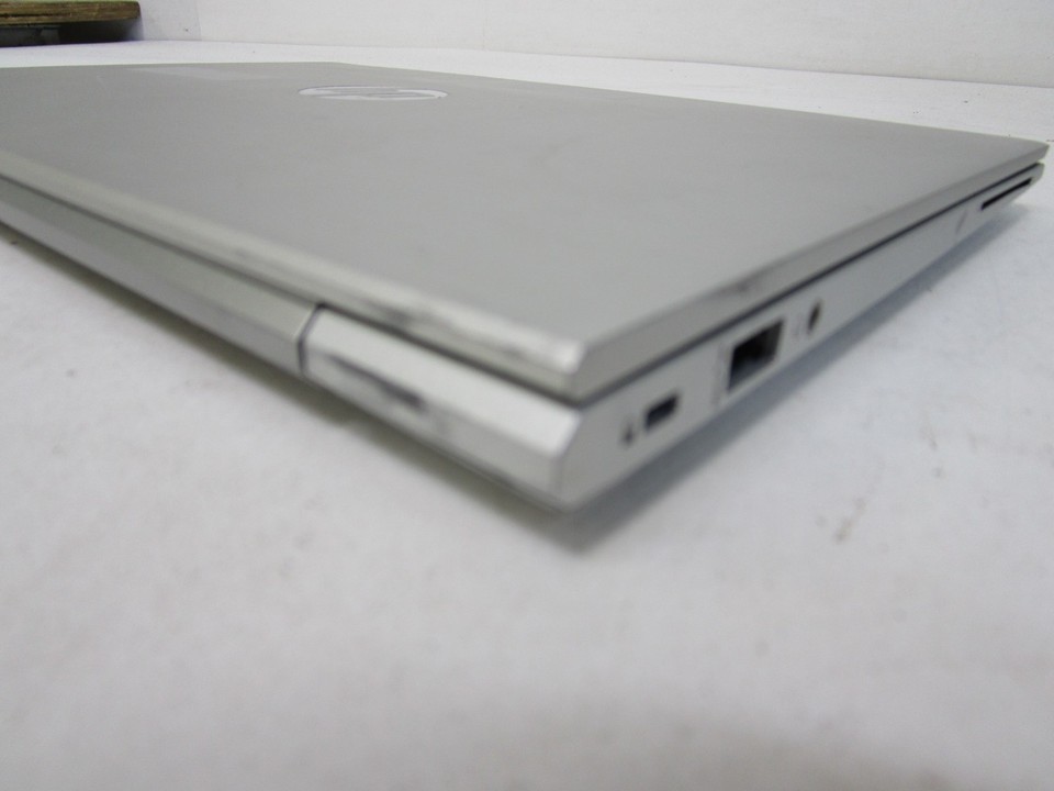 HP ProBook 630 G8 Core i5-1145G7 @ 2.60GHz 16GB Ram No HD No Battery No ...
