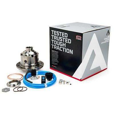 ARB Dana 44 30 Spline 3.92 Ratio Up Air Locking Differential - RD116 | eBay