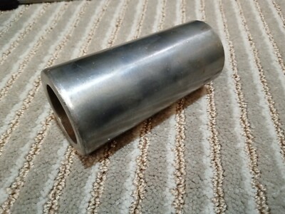 Lathe - Spindle Sleeve