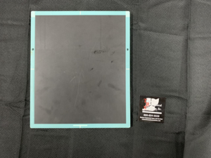 Fuji 10x12 Type CC Computed Radiography CR Cassette and Imaging Plate ...