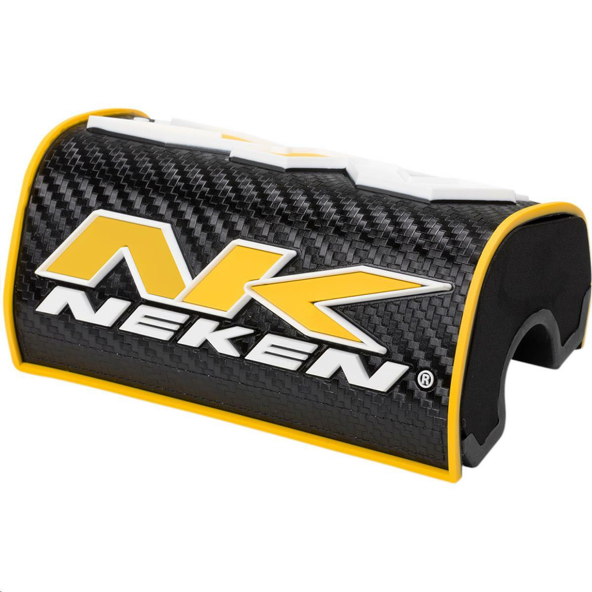 Neken - PADV-3D-BKY - Oversized Handlebar Pad, Yellow for sale online ...