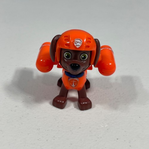 Paw Patrol ZUMA Action Jet Pack Pup 2.5" Figure Only Retractable Jets ...