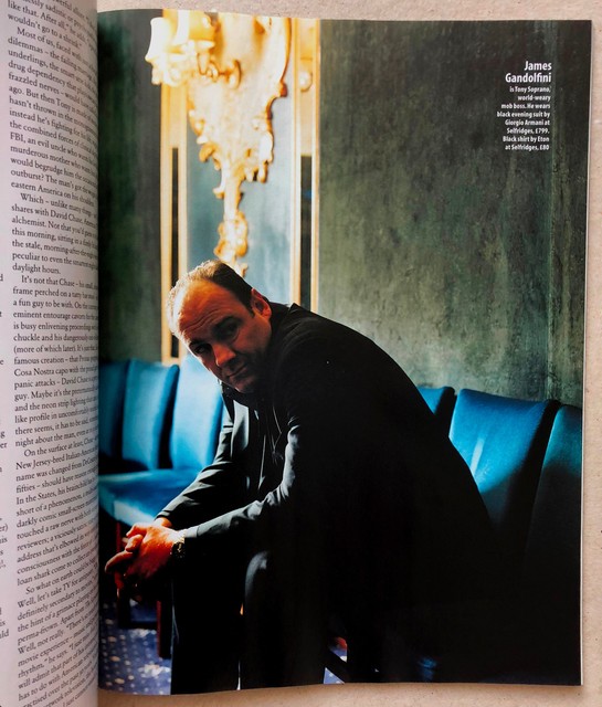 Vintage GQ Magazine British Edition Naomi Campbell Cover Dec 2000 ...