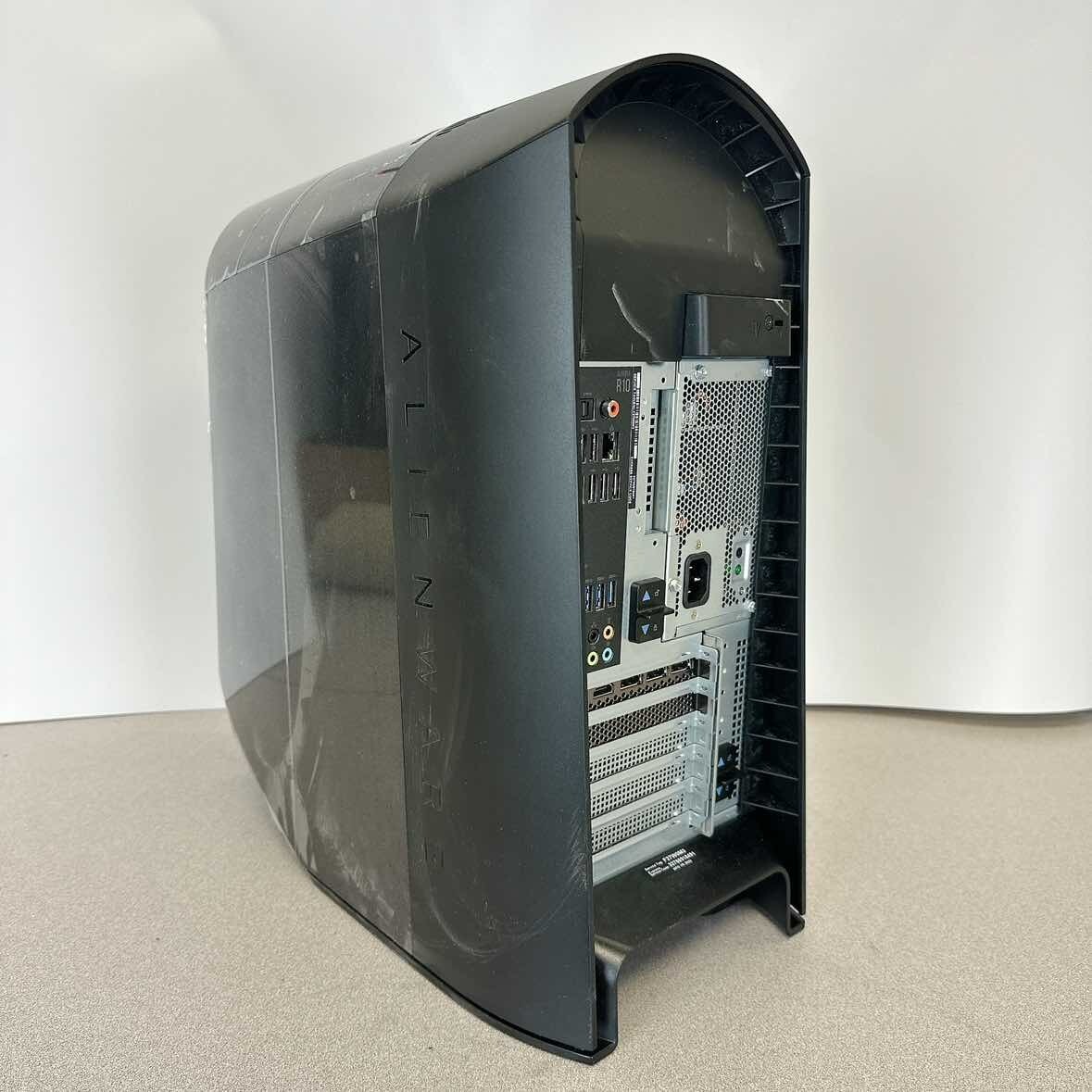 Dell Alienware Aurora R10 Gaming Desktop, Ryzen 7, RTX 3070, 16GB RAM ...