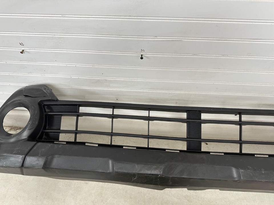 OEM 2023 2024 SUBARU OUTBACK FRONT BUMPER LOWER COVER 57731AN69A | eBay