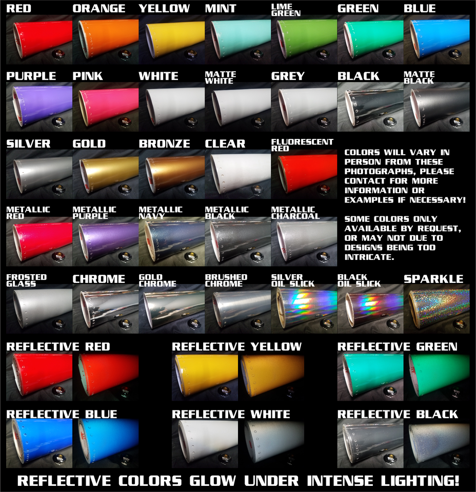 s13 Silvia Rear Emblem Badge Vinyl Decal Sticker jdm Rare 240sx coupe ...