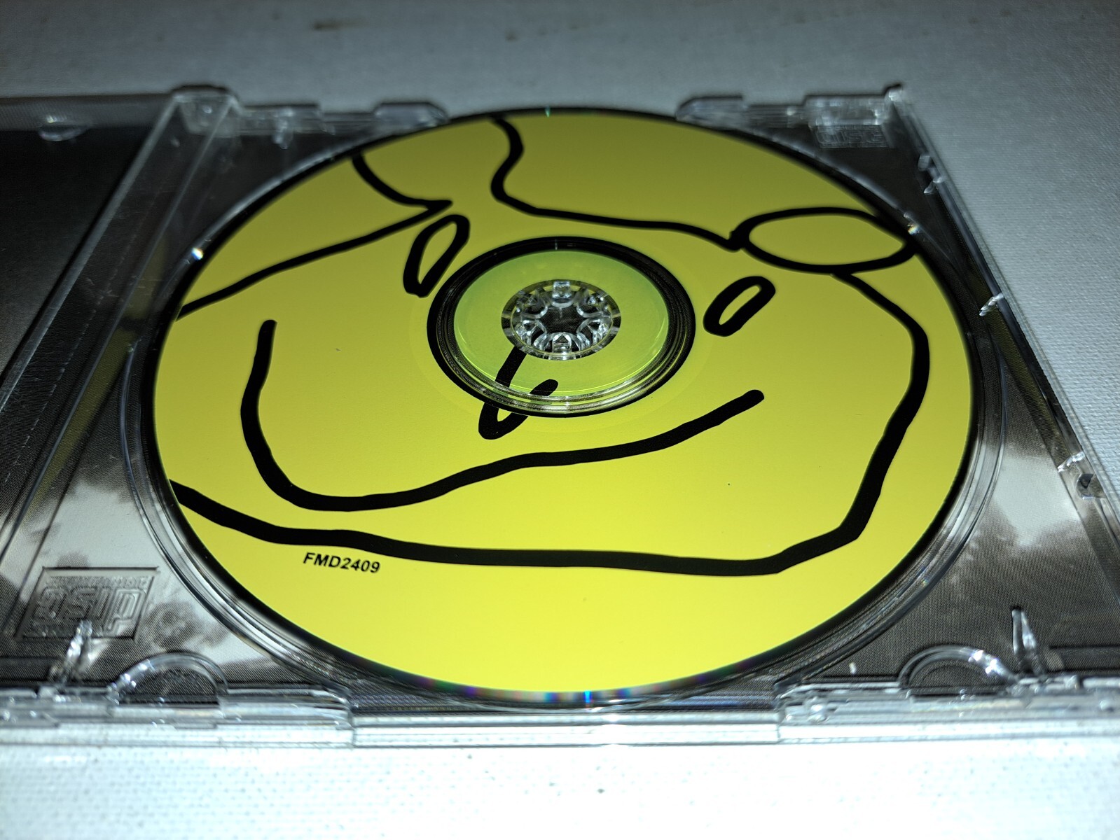 Five Iron Frenzy, Vol. 2: Electric Boogaloo by Five Iron Frenzy (CD ...